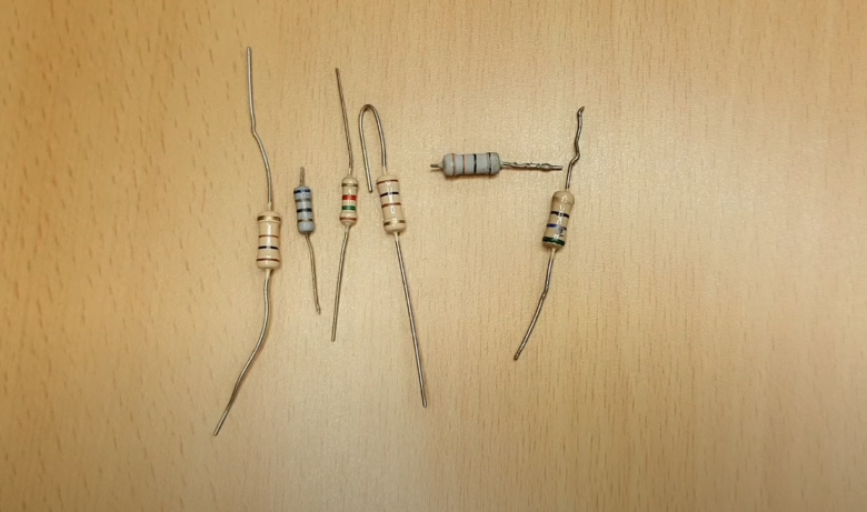 What Is a Fusible Resistor? - ElectronicsHacks