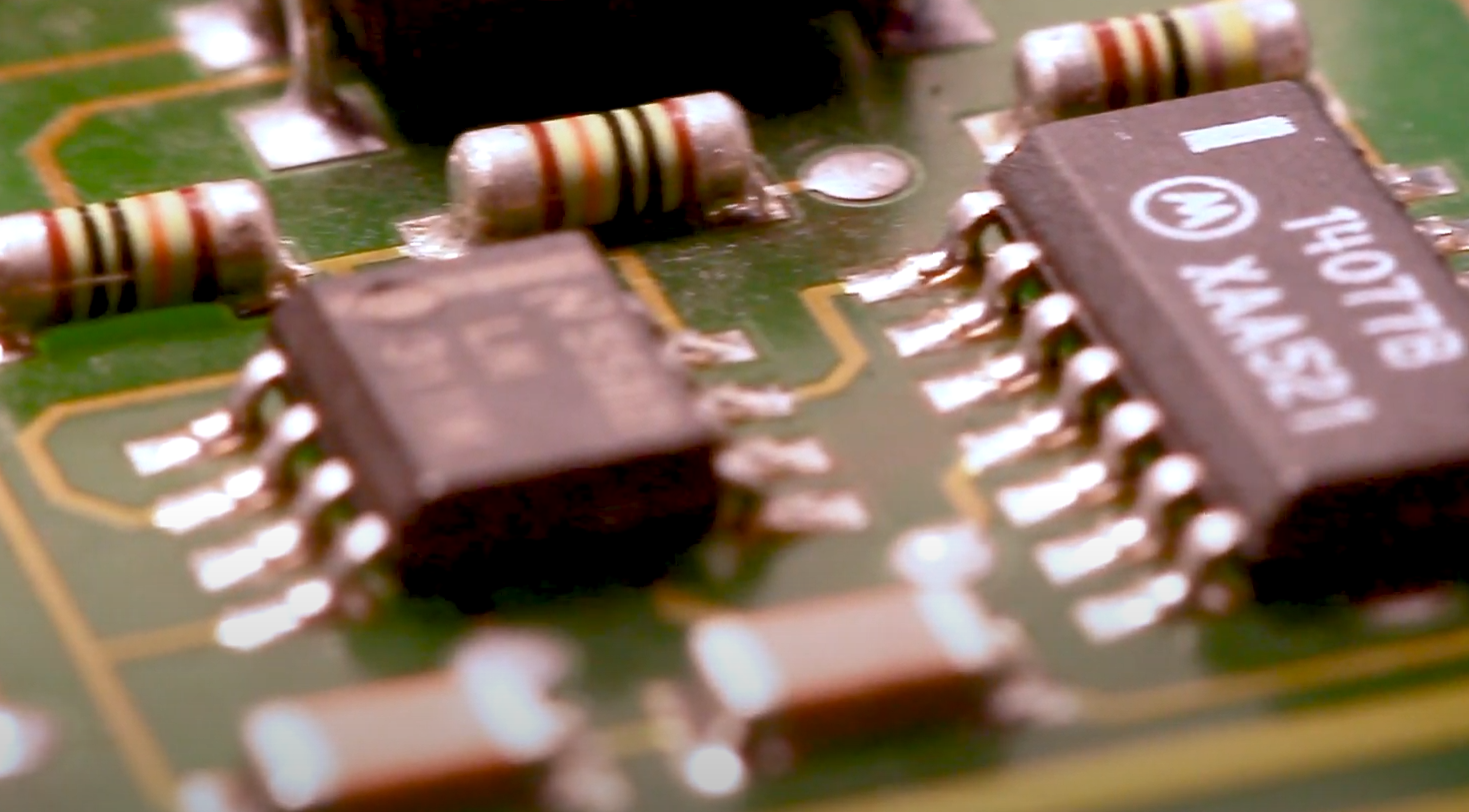 What Is a Fusible Resistor? - ElectronicsHacks
