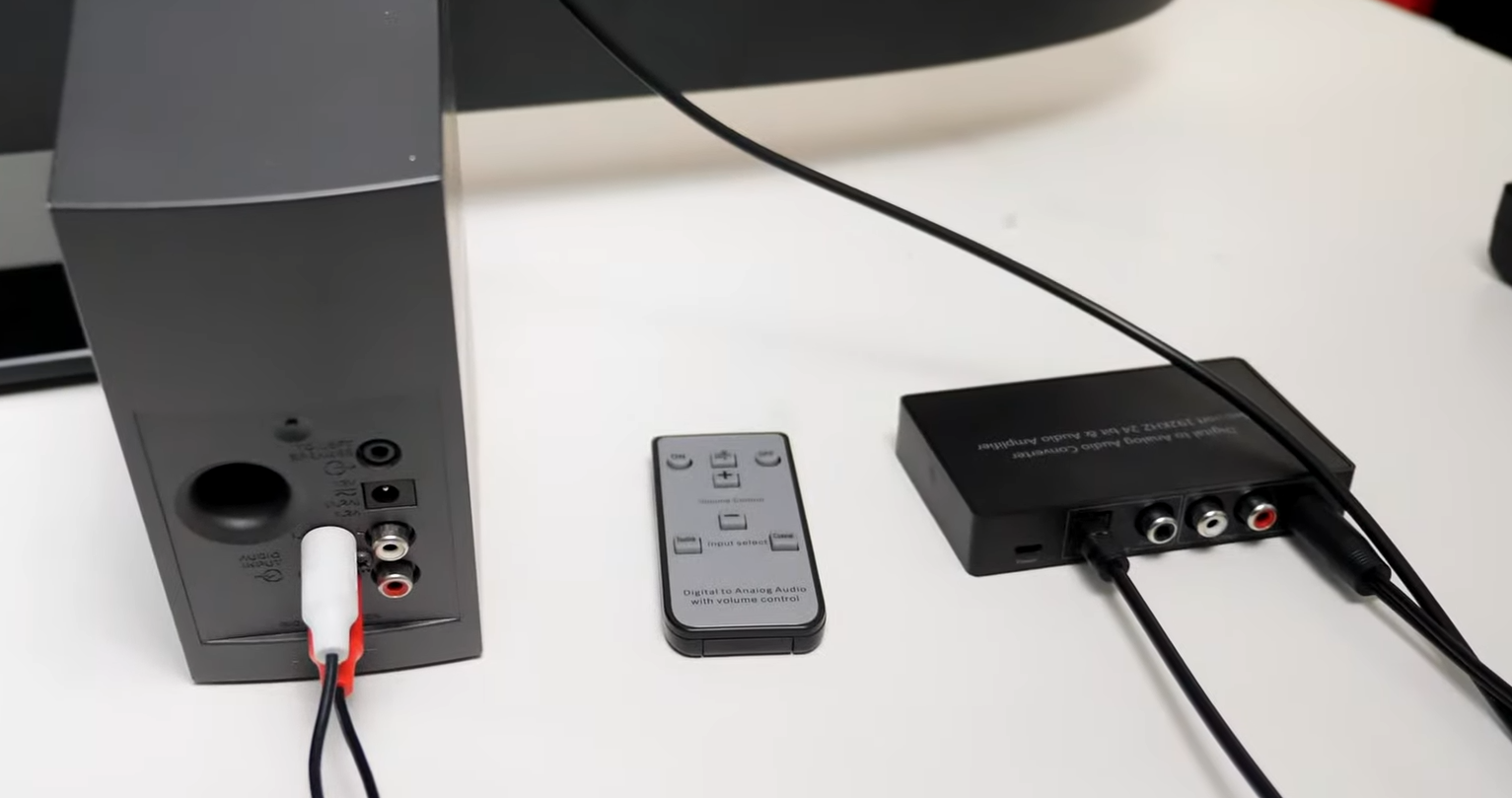 What Is Analog to Digital Converter? - ElectronicsHacks