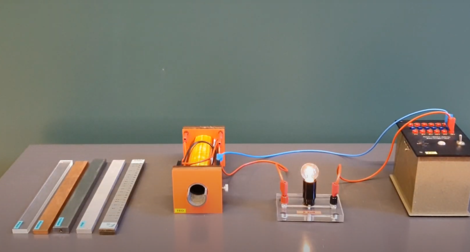 What Is an Iron Core Inductor? - ElectronicsHacks