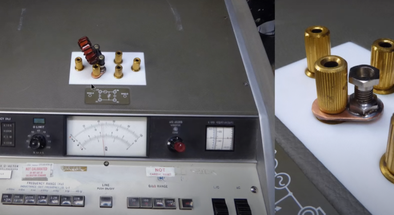 What Is an Iron Core Inductor? - ElectronicsHacks