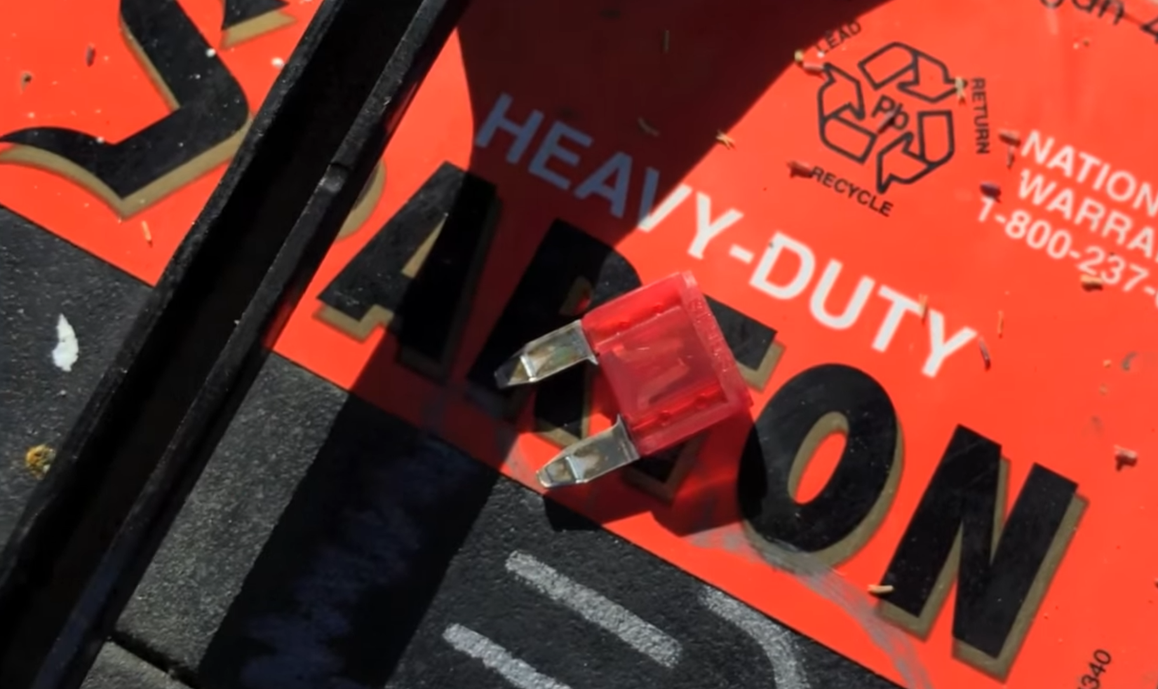 Which Fuse Is for the Dashboard Lights? - ElectronicsHacks