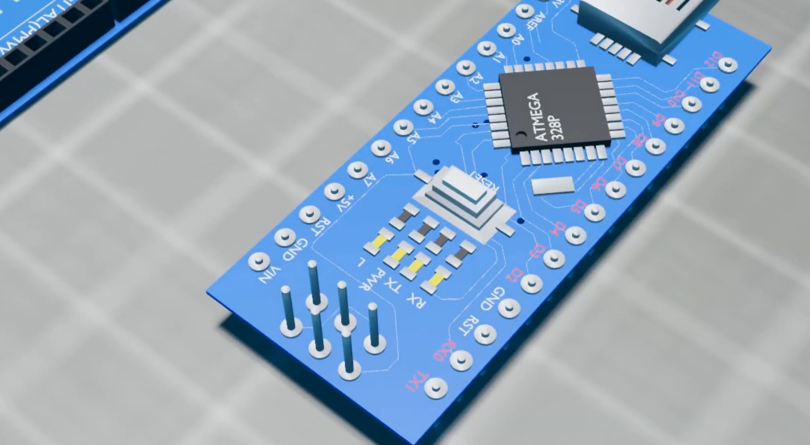 Arduino Due vs. Uno: Which is Better? - ElectronicsHacks