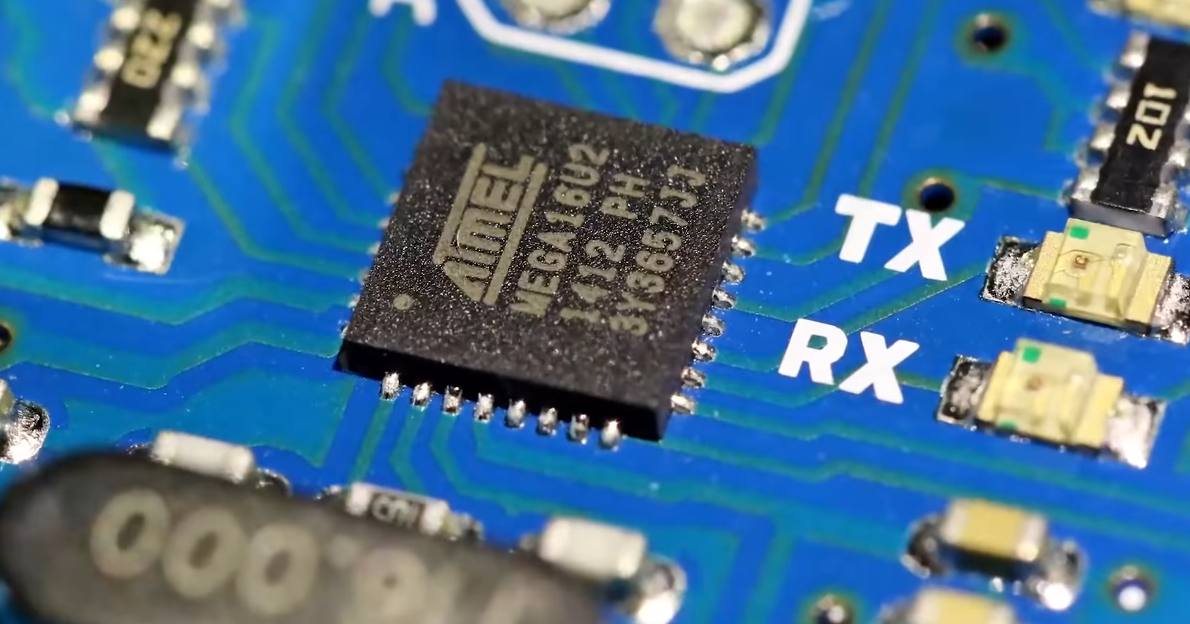 Arduino Micro vs. Pro Micro: Which is Better? - ElectronicsHacks