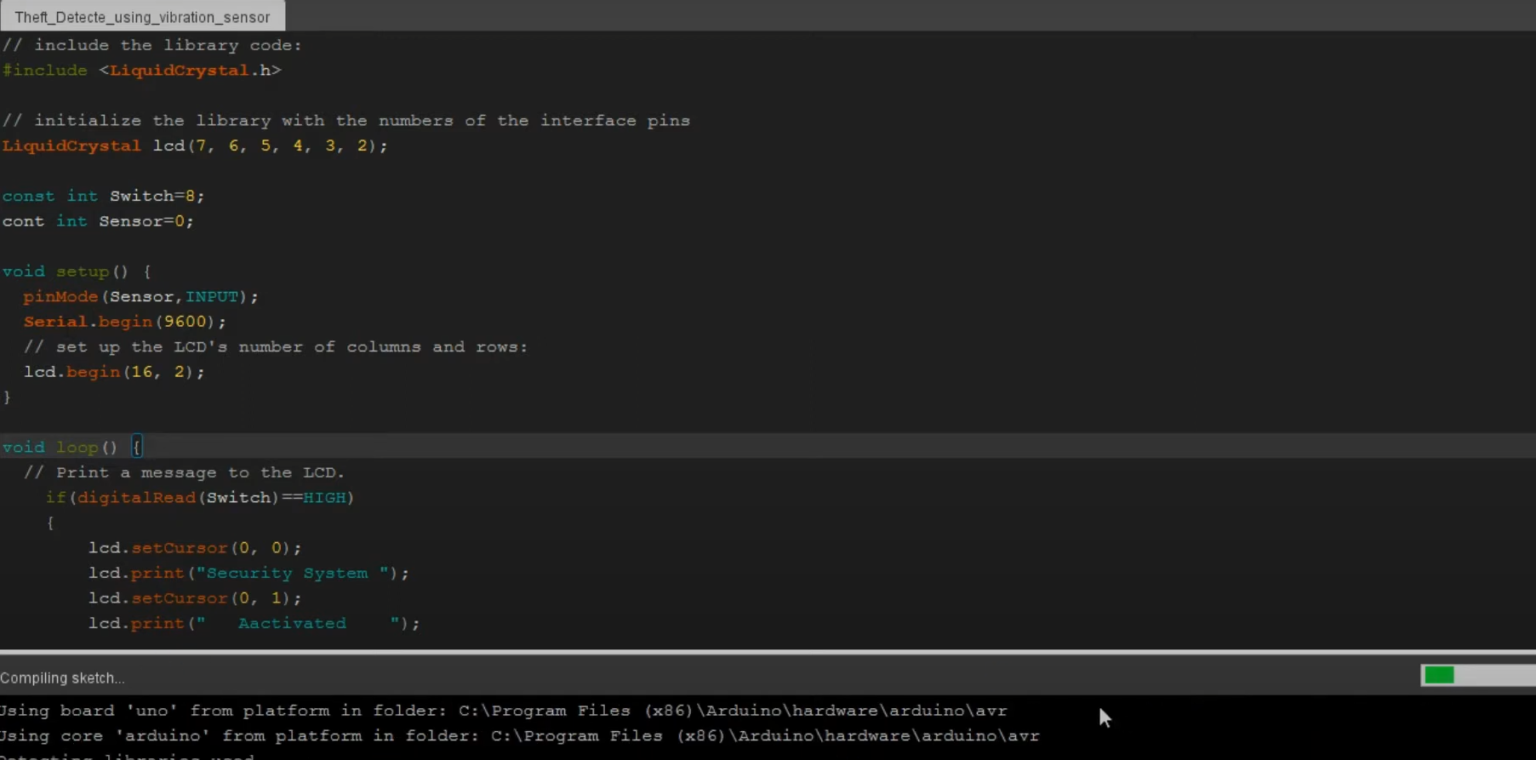 Arduino String Does Not Name A Type How To Fix Electronicshacks