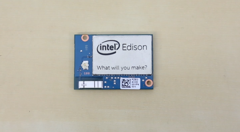 Arduino vs. Intel Edison: Which is Better? - ElectronicsHacks