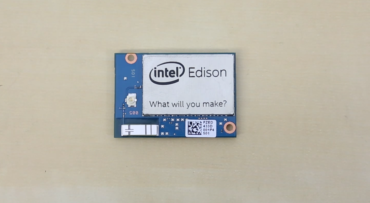 Arduino vs. Intel Edison: Which is Better? - ElectronicsHacks