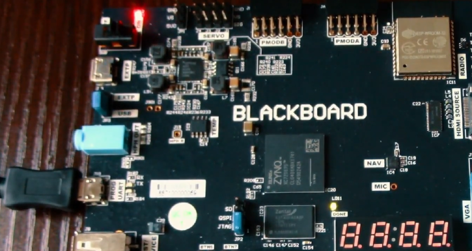 Basics Of Fpga Architecture And Applications Electronicshacks