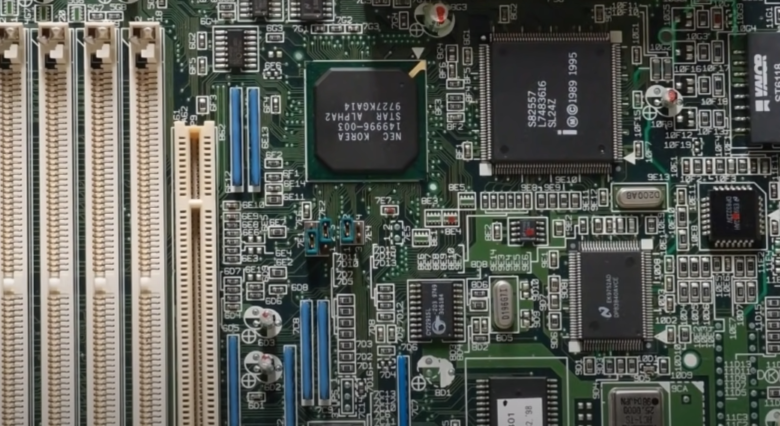 Basics Of Fpga Architecture And Applications Electronicshacks