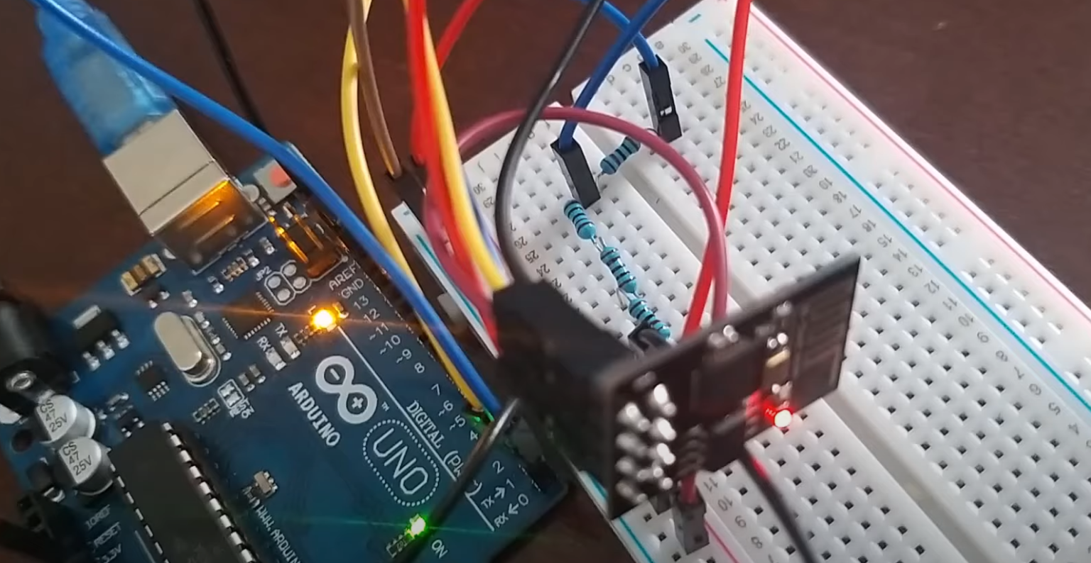 Does Arduino Uno Have WiFi? - ElectronicsHacks