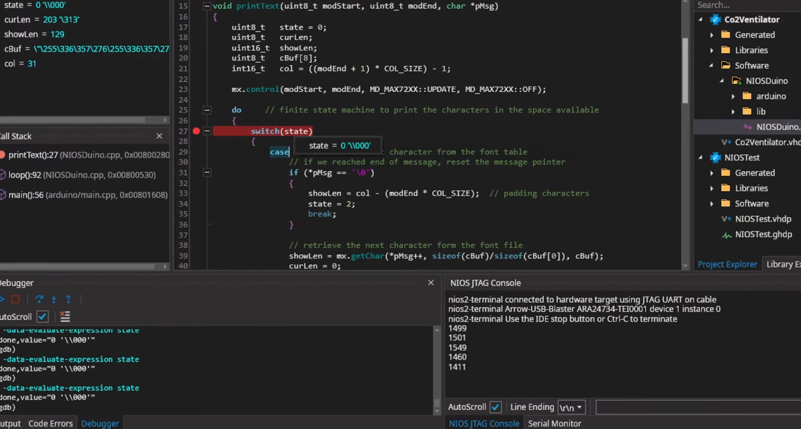 FPGA vs. Microcontroller: Which is Better? - ElectronicsHacks