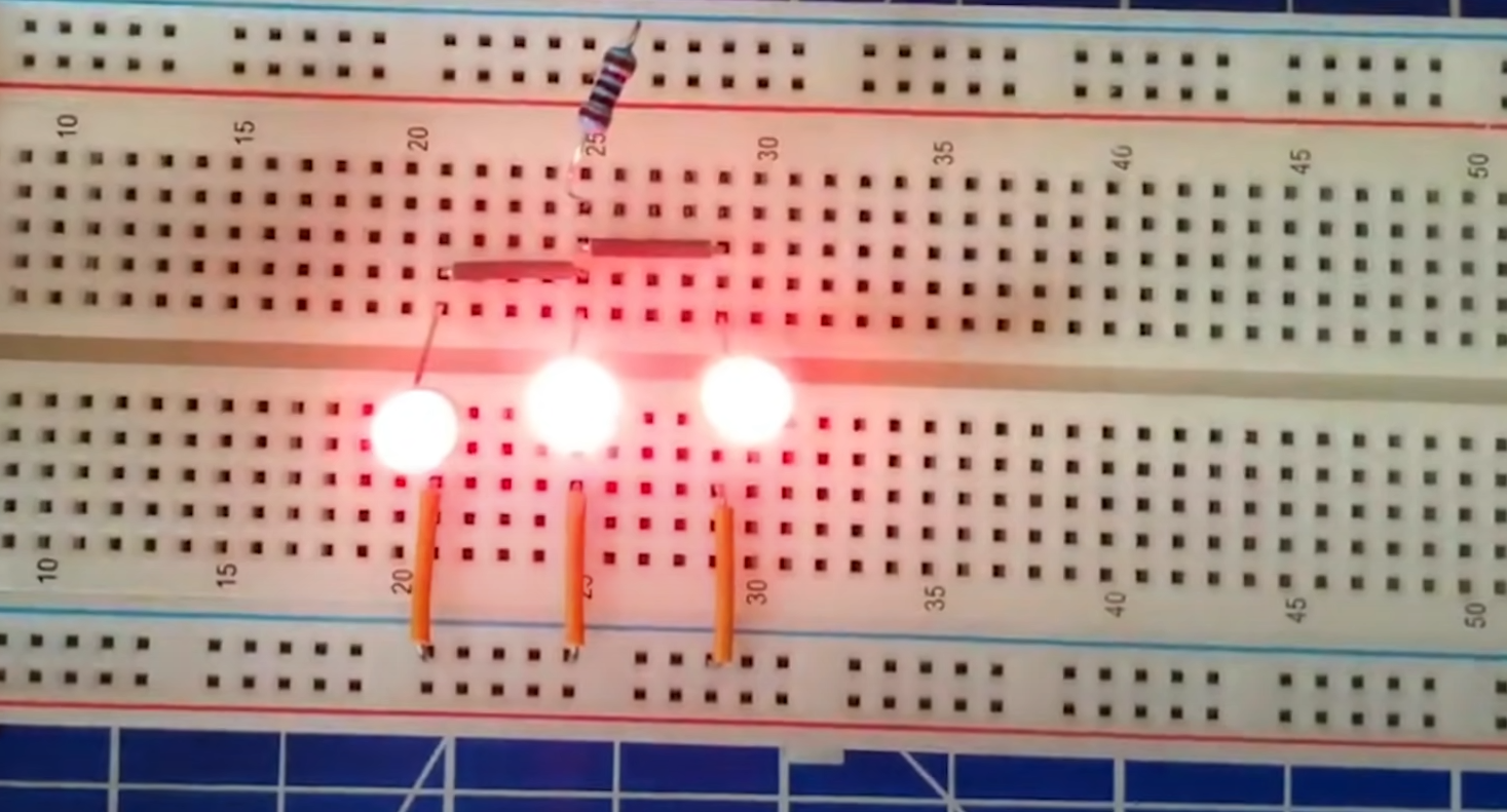 How to Design a Circuit? - ElectronicsHacks
