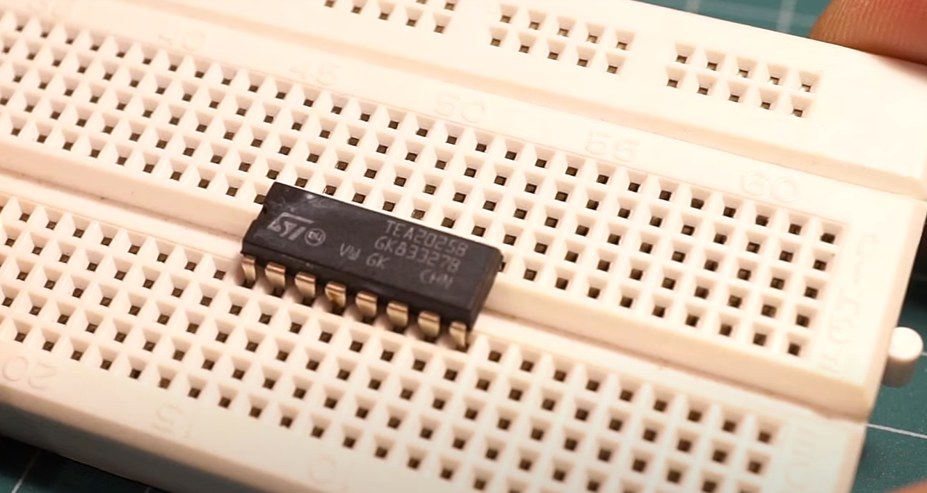 How to Design a Circuit? - ElectronicsHacks