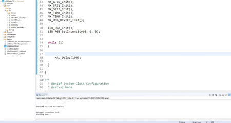 How to Program STM32? - ElectronicsHacks