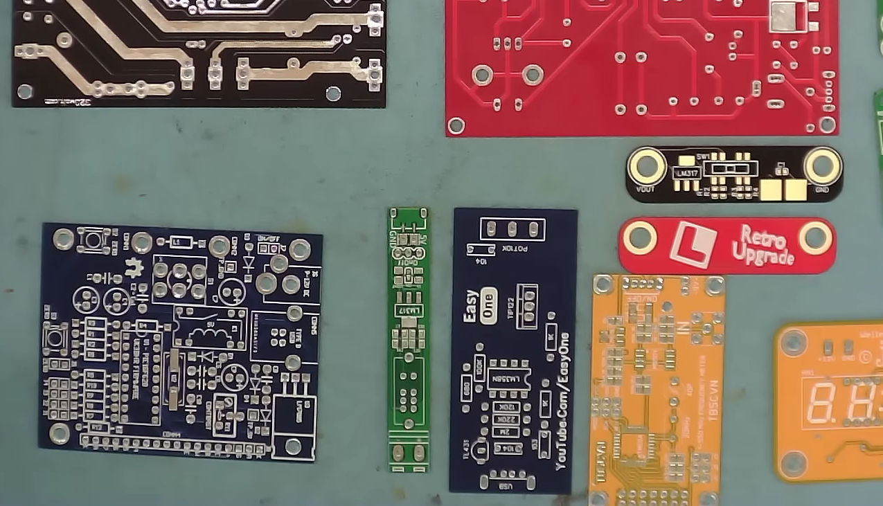 How to Reverse Engineer a PCB? - ElectronicsHacks
