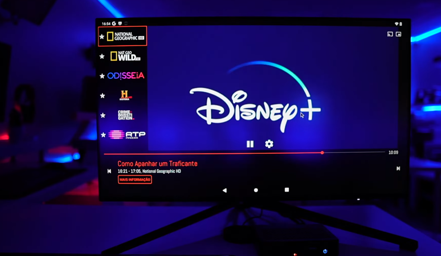 How To Run Android On Raspberry Pi Electronicshacks