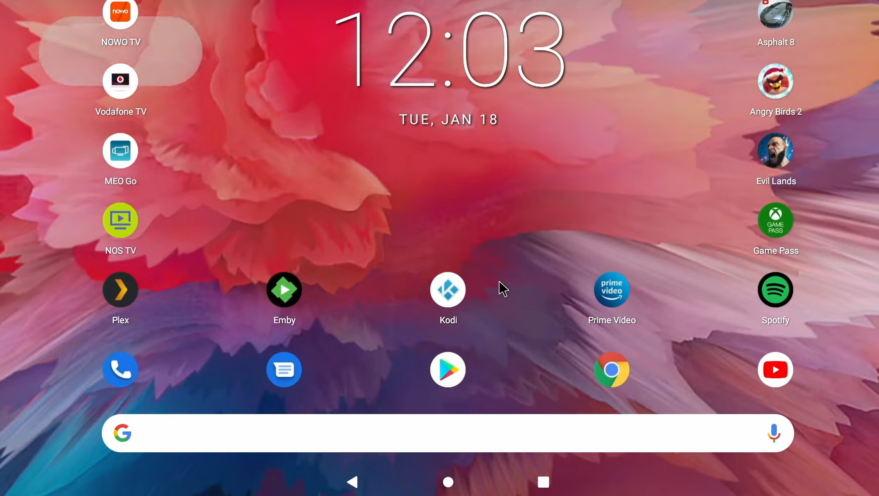 How to Run Android on Raspberry Pi? - ElectronicsHacks
