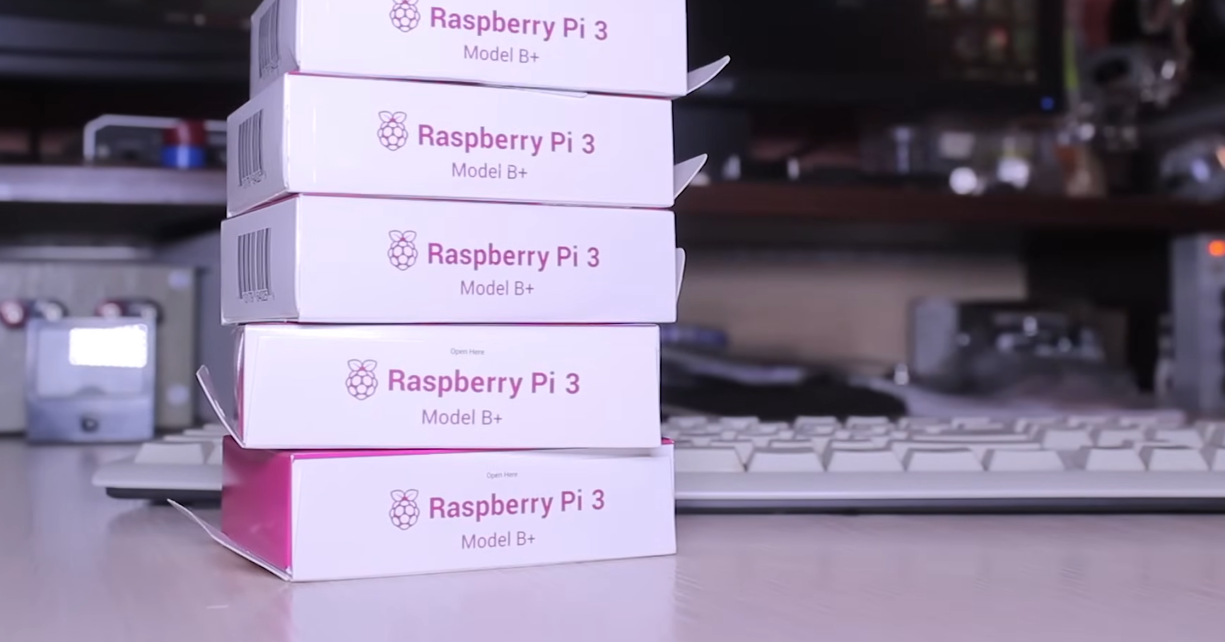 How to Run Android on Raspberry Pi? - ElectronicsHacks