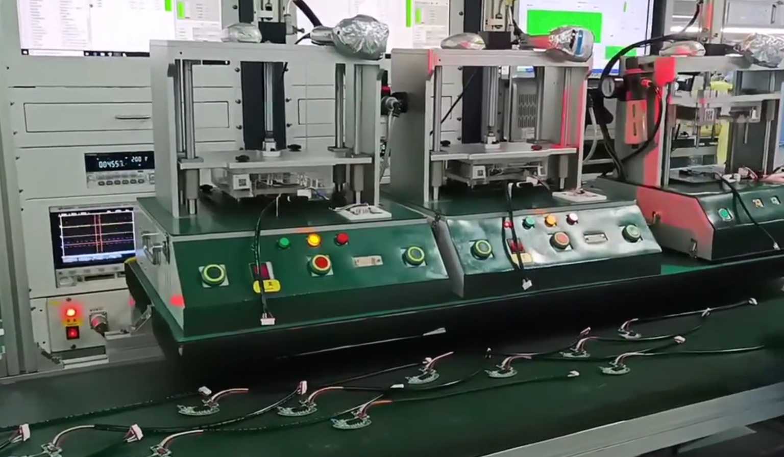 ICT Testing vs. Flying Probe Testing: What’s the Difference ...