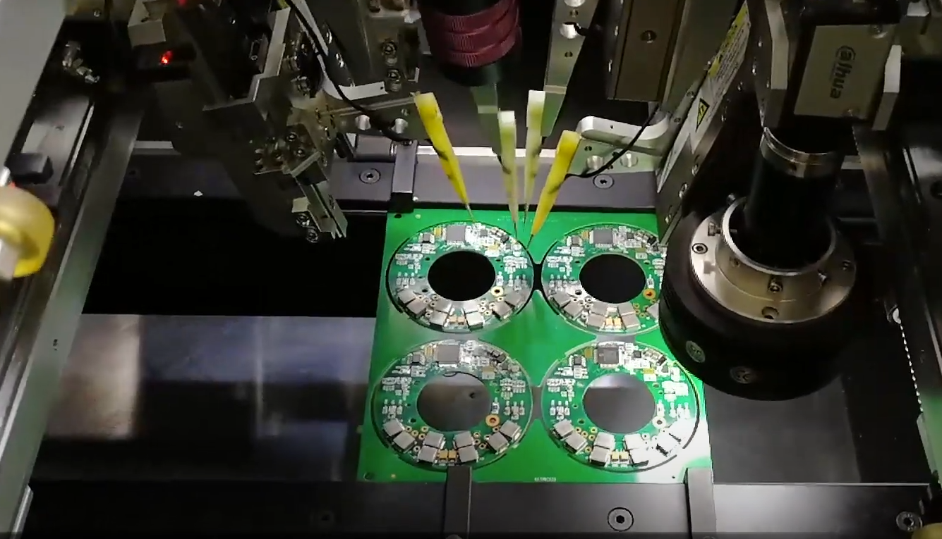 ICT Testing vs. Flying Probe Testing: What’s the Difference ...