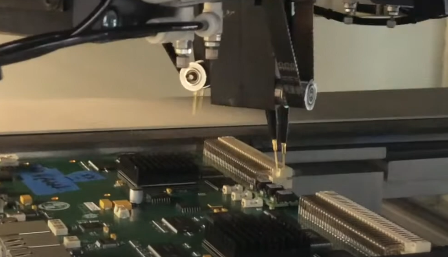 ICT Testing vs. Flying Probe Testing: What’s the Difference ...