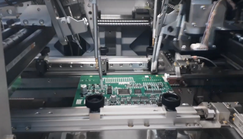 ICT Testing vs. Flying Probe Testing: What’s the Difference ...