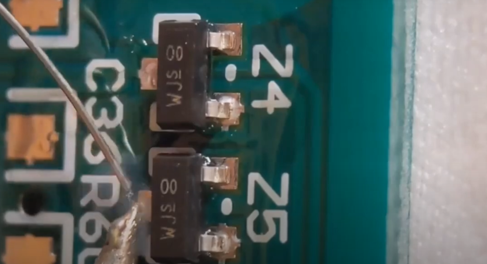 IPC Class Definitions for Class 1, 2, and 3 Electronics - ElectronicsHacks