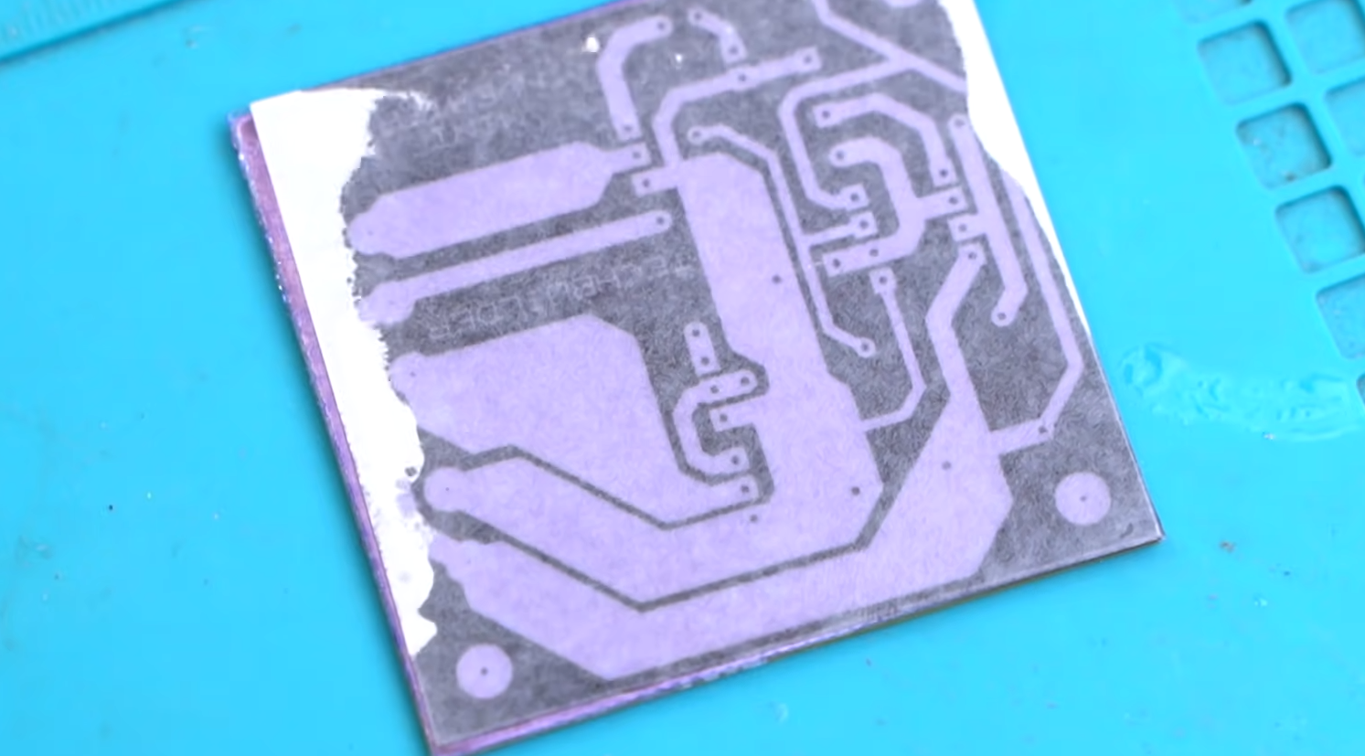 PCB Panelization Guide - ElectronicsHacks