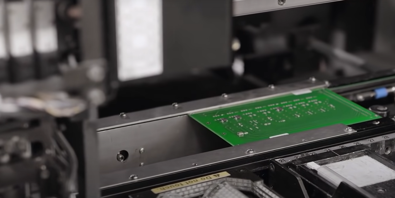 PCB Substrate Types for Your Board - ElectronicsHacks