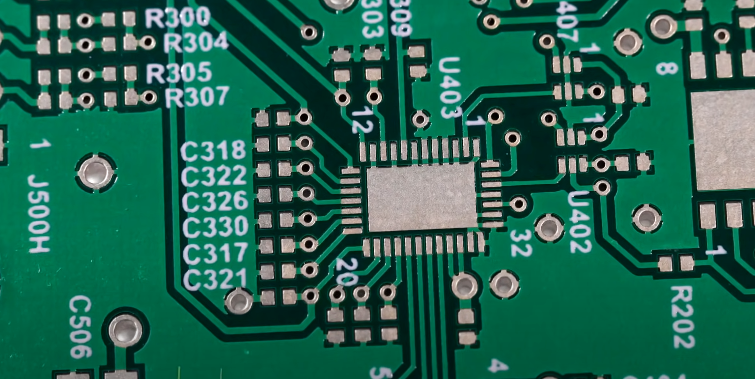 PCB Testing Methods - ElectronicsHacks