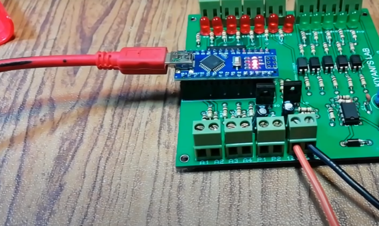 PLC vs. Microcontroller: Which is Better? - ElectronicsHacks