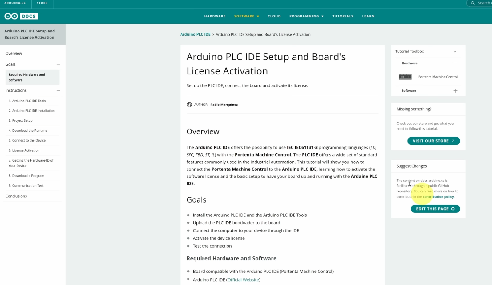 PLC vs. Microcontroller: Which is Better? - ElectronicsHacks