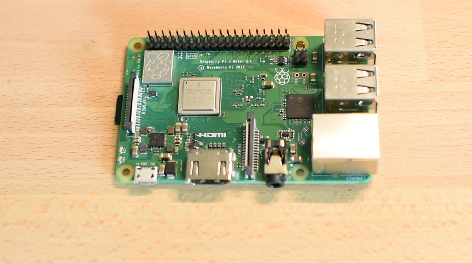 Raspberry Pi Remote Device Management Guide - ElectronicsHacks