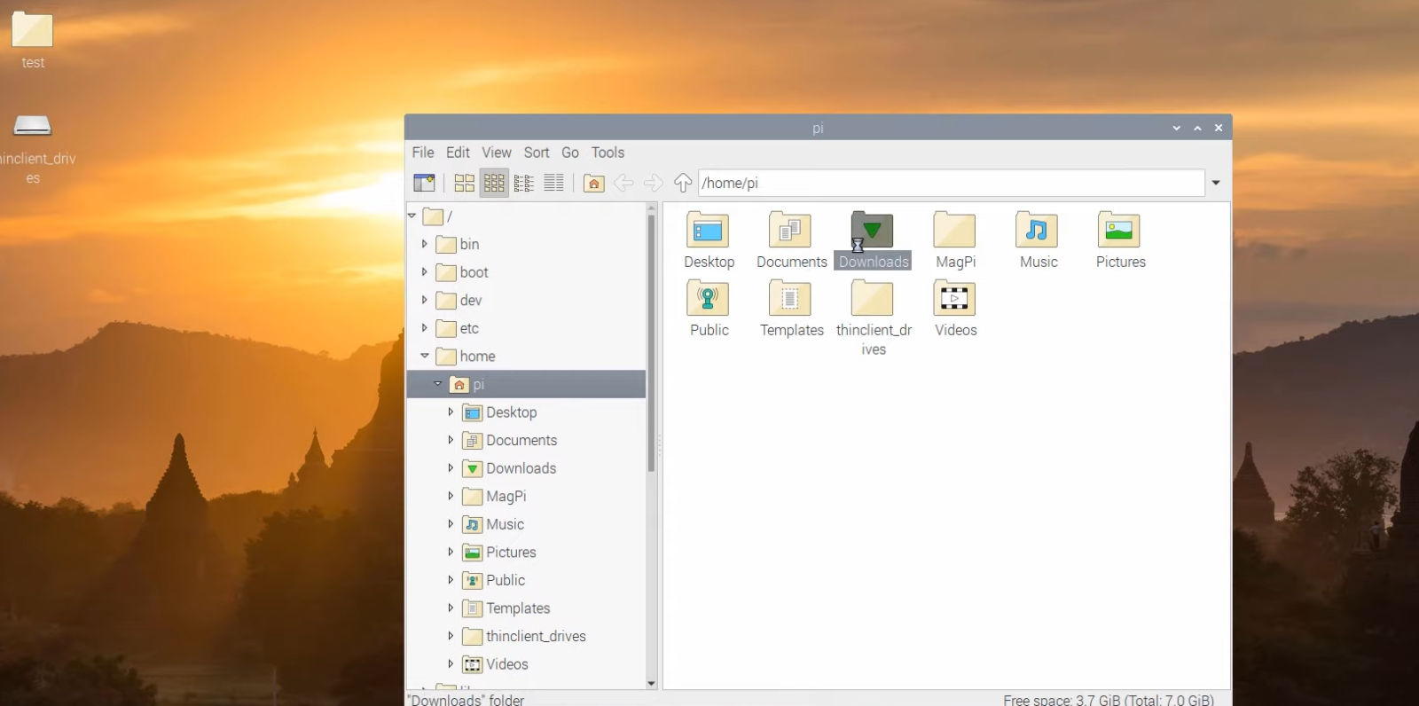 Raspberry Pi Remote Device Management Guide - ElectronicsHacks