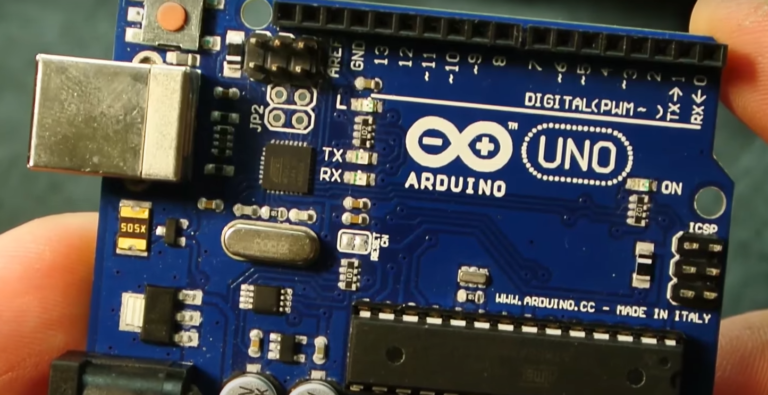 Stm32 Vs Arduino Which Is Better Electronicshacks