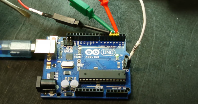 Stm32 Vs Arduino Which Is Better Electronicshacks 