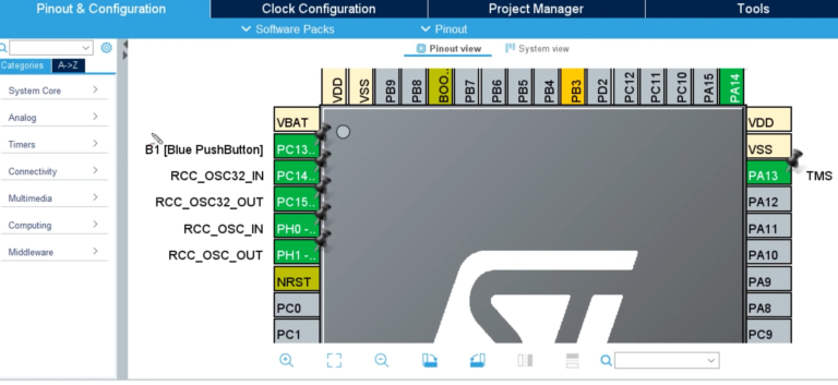 Stm32 Vs Arduino Which Is Better Electronicshacks