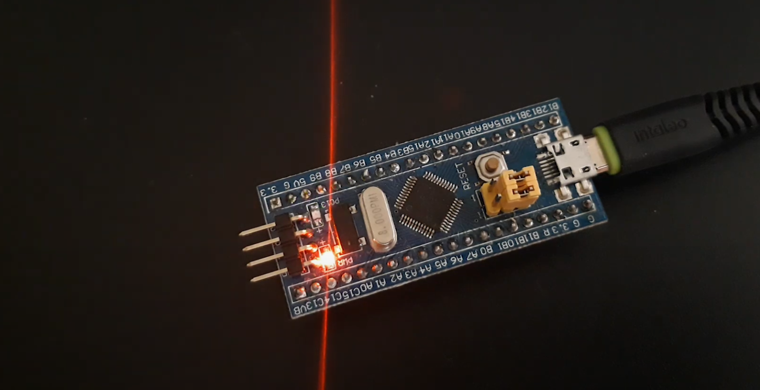 STM32 vs. Arduino: Which is Better? - ElectronicsHacks