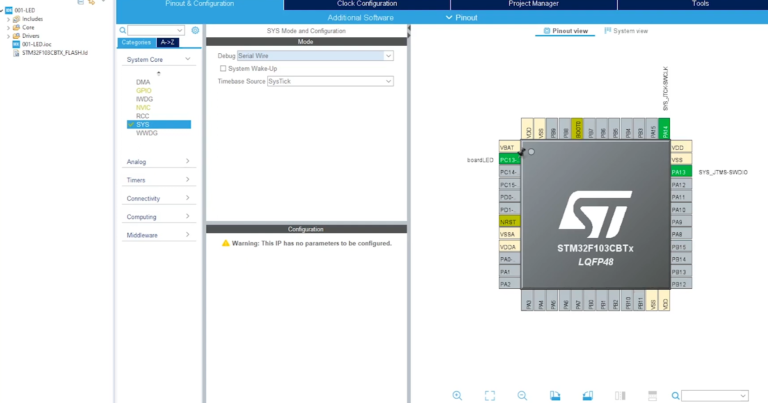 Stm32 Vs Arduino Which Is Better Electronicshacks 