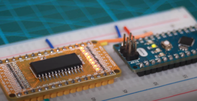 STM32 vs. PIC32: Which is Better? - ElectronicsHacks