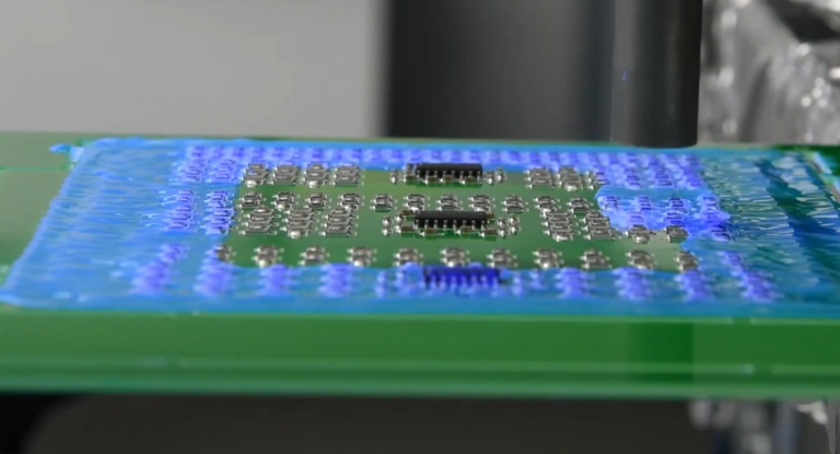 Types of Conformal Coating for PCB Protection - ElectronicsHacks