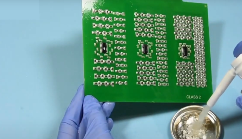 Types of Conformal Coating for PCB Protection - ElectronicsHacks