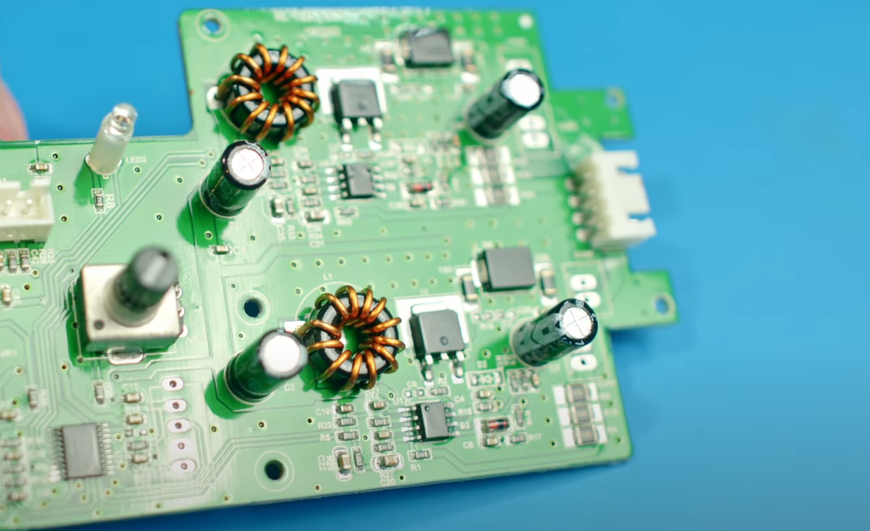 Types of Conformal Coating for PCB Protection - ElectronicsHacks