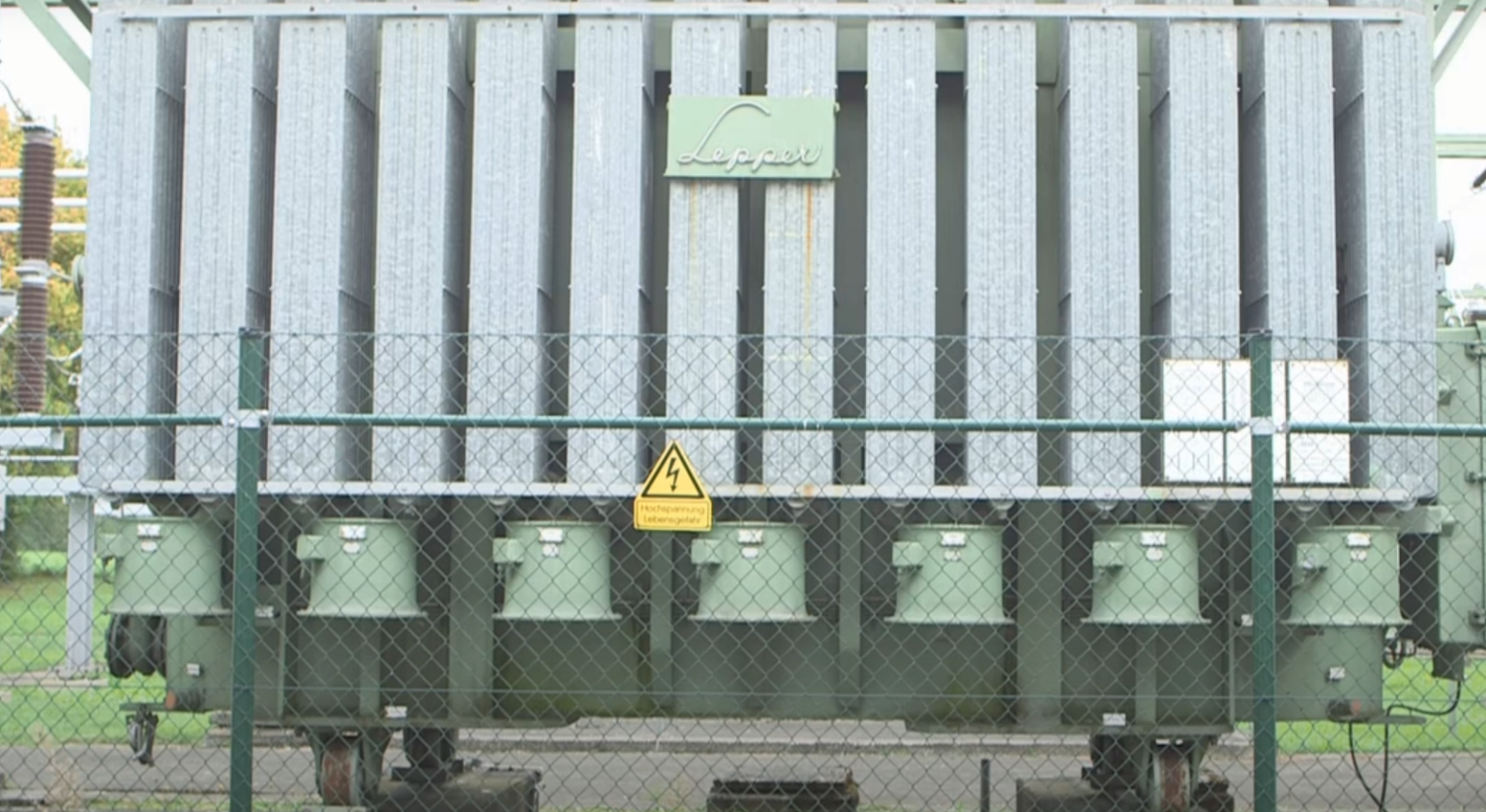 Types of Faults and Effects in Electrical Power Systems - ElectronicsHacks