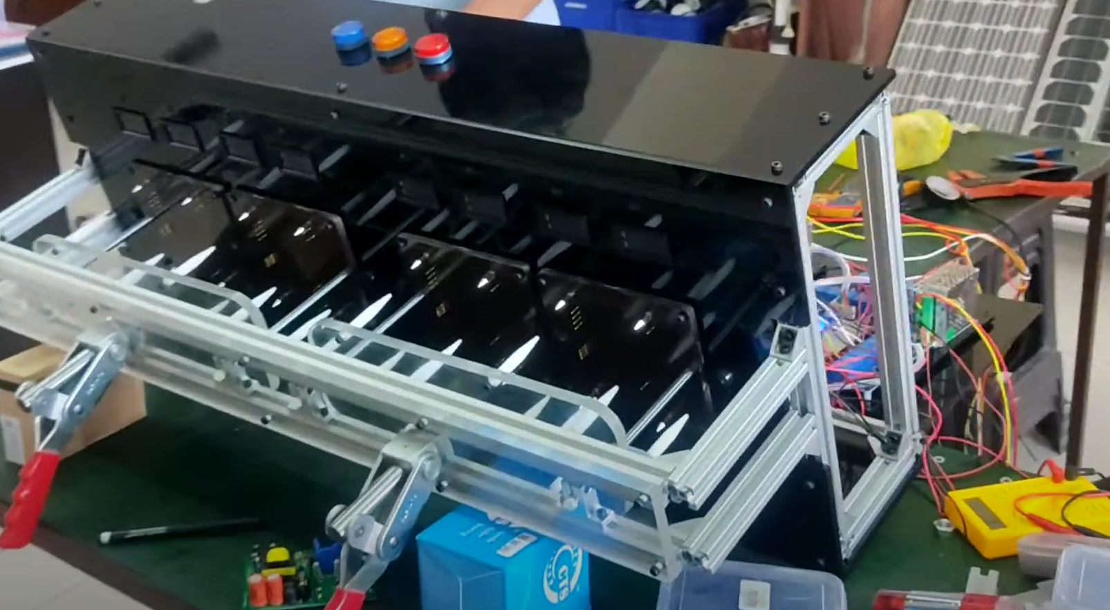 What Are PCB Functional Testing Services? - ElectronicsHacks