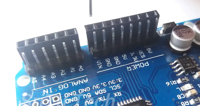 What Is a 5V Relay Module? - ElectronicsHacks