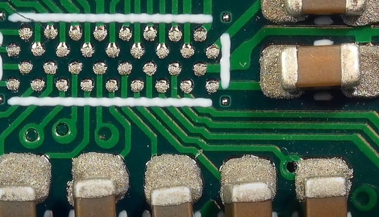 What Is a Ball Grid Array for PCB Packaging? - ElectronicsHacks