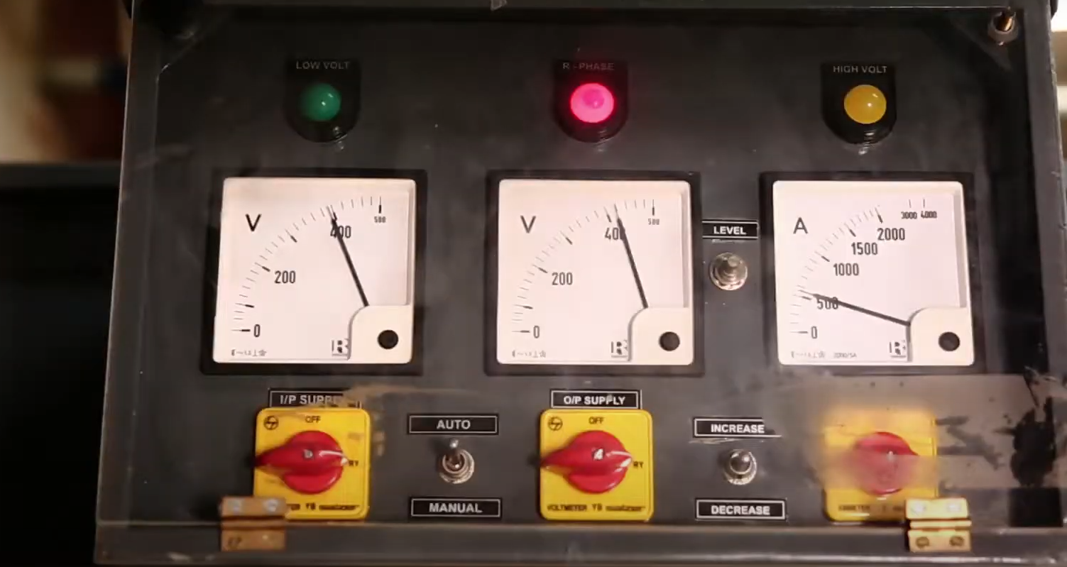 What Is a Harmonic Filter? - ElectronicsHacks