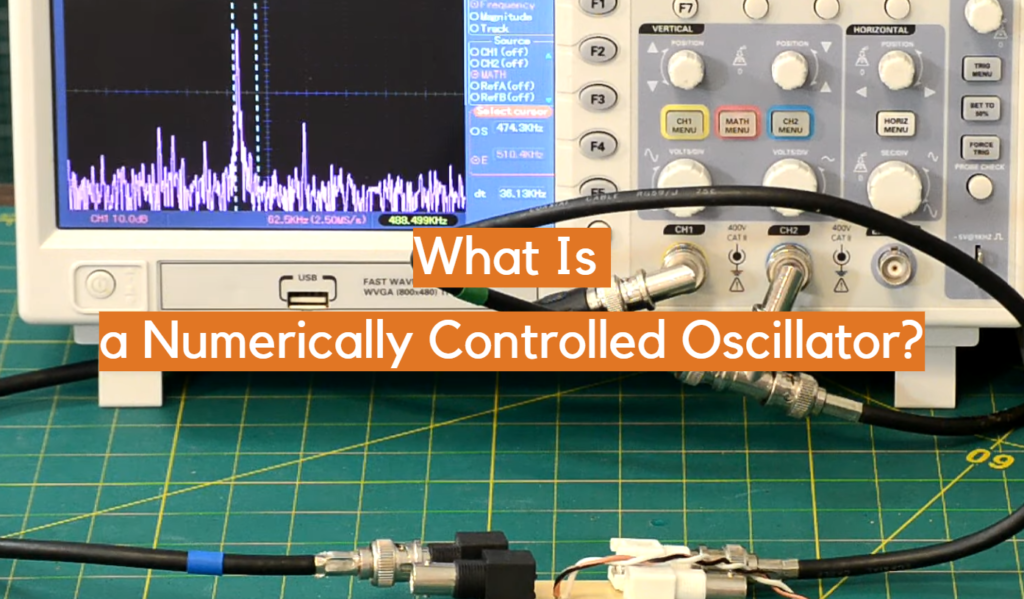 What Is a Numerically Controlled Oscillator? - ElectronicsHacks