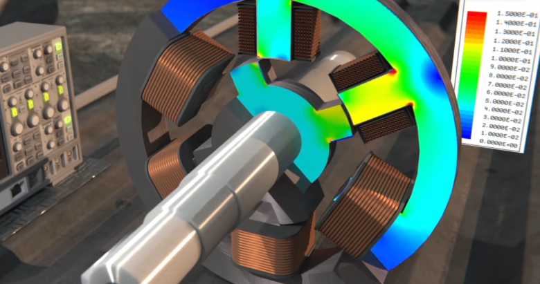 What Is a Switched Reluctance Motor? - ElectronicsHacks